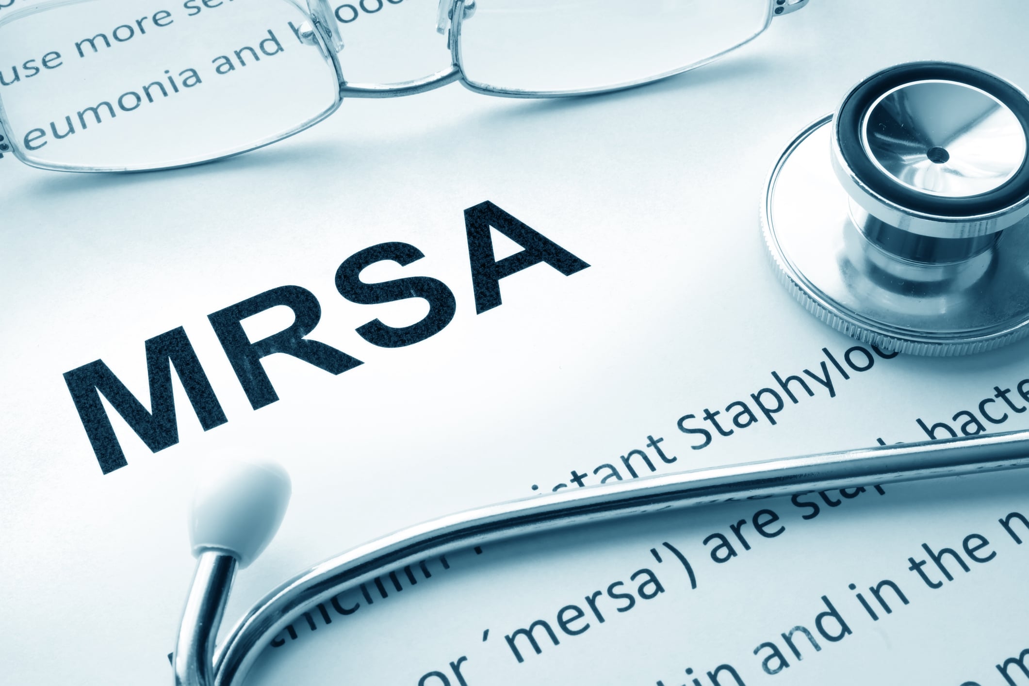 Best Po Antibiotics For Mrsa